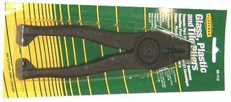 3010 PLIERS FLETCHER 8" RUNNING 06-112 Detail Page